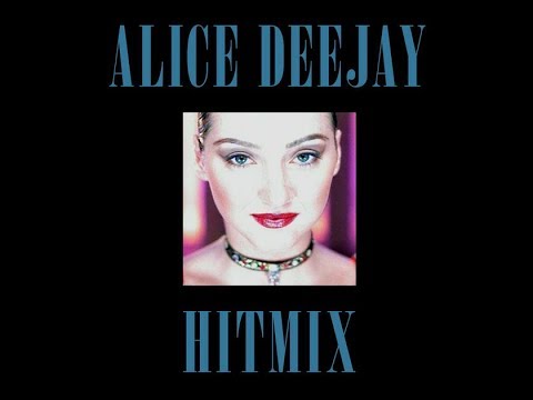 Alice Deejay Hit Mix Album