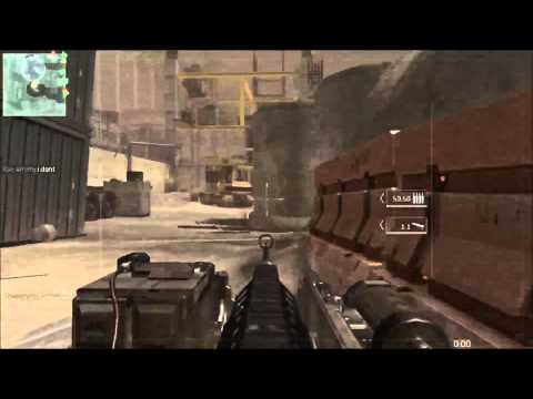Steam Community :: Video :: MW3 Gameplay (Dutch)