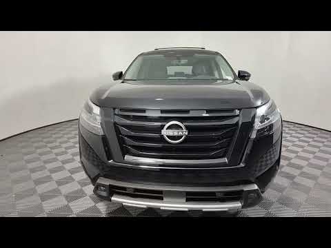 2023 Nissan Pathfinder West Palm Beach, Riviera Beach, North Palm Beach, Royal Palm Beach, Palm Beac