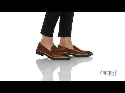 ECCO Incise Tailored Loafer SKU: 9133396