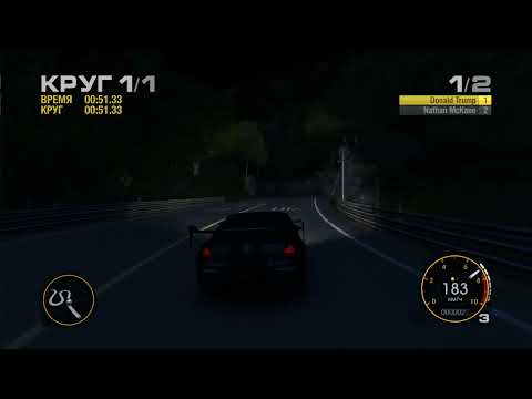 Steam Community :: Video :: Night Touge