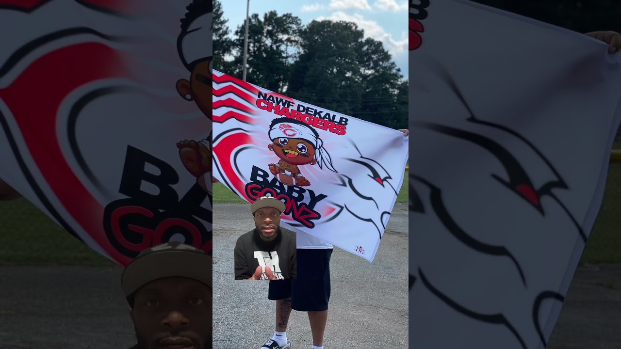 Episode 23: The Custom Team Flag effect!