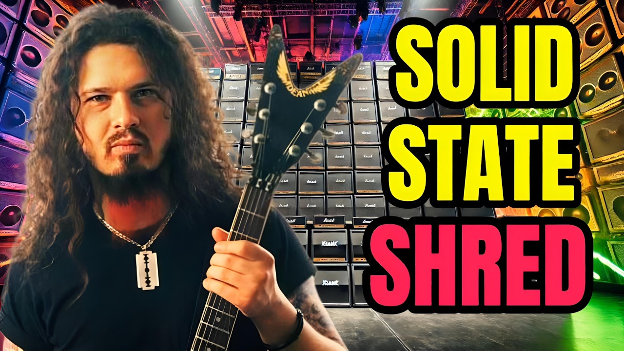 Dimebag Darrell: Loud & Proud
