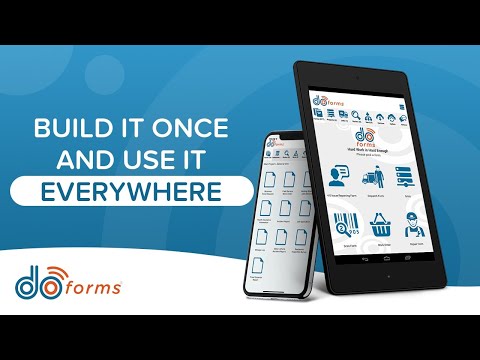 Webinars, Live Coaching Sessions & Video Library | doForms