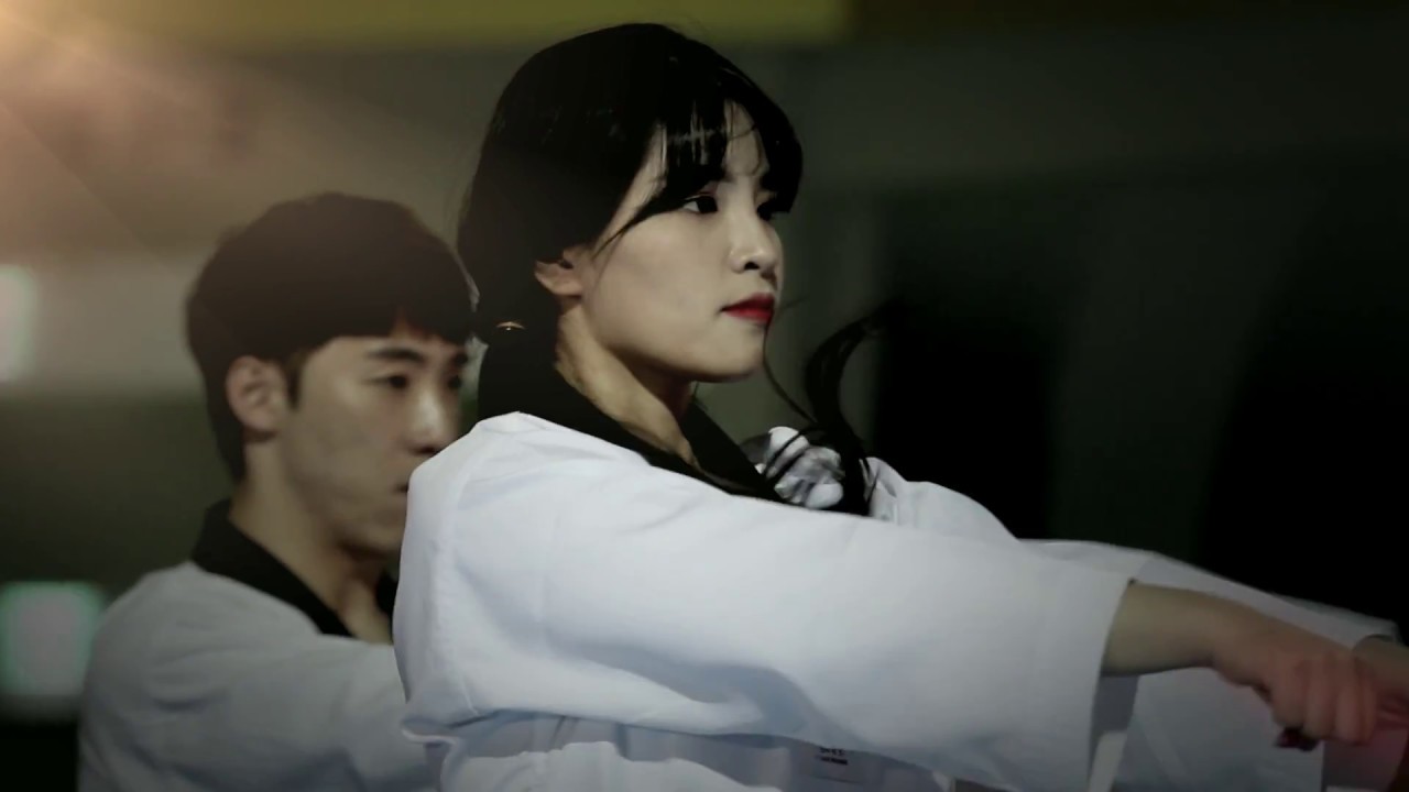 TAEKWONDO WORLDWIDE COMMUNITY