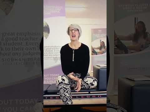 How do i become a Pilates Teacher?