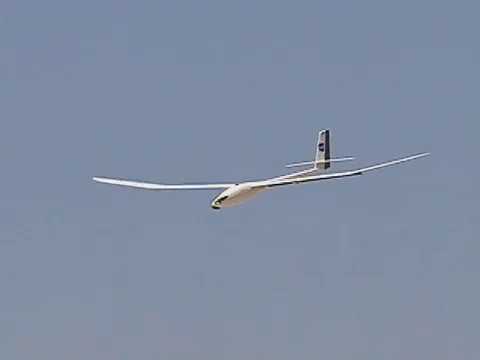 Autonomous Soaring Project
