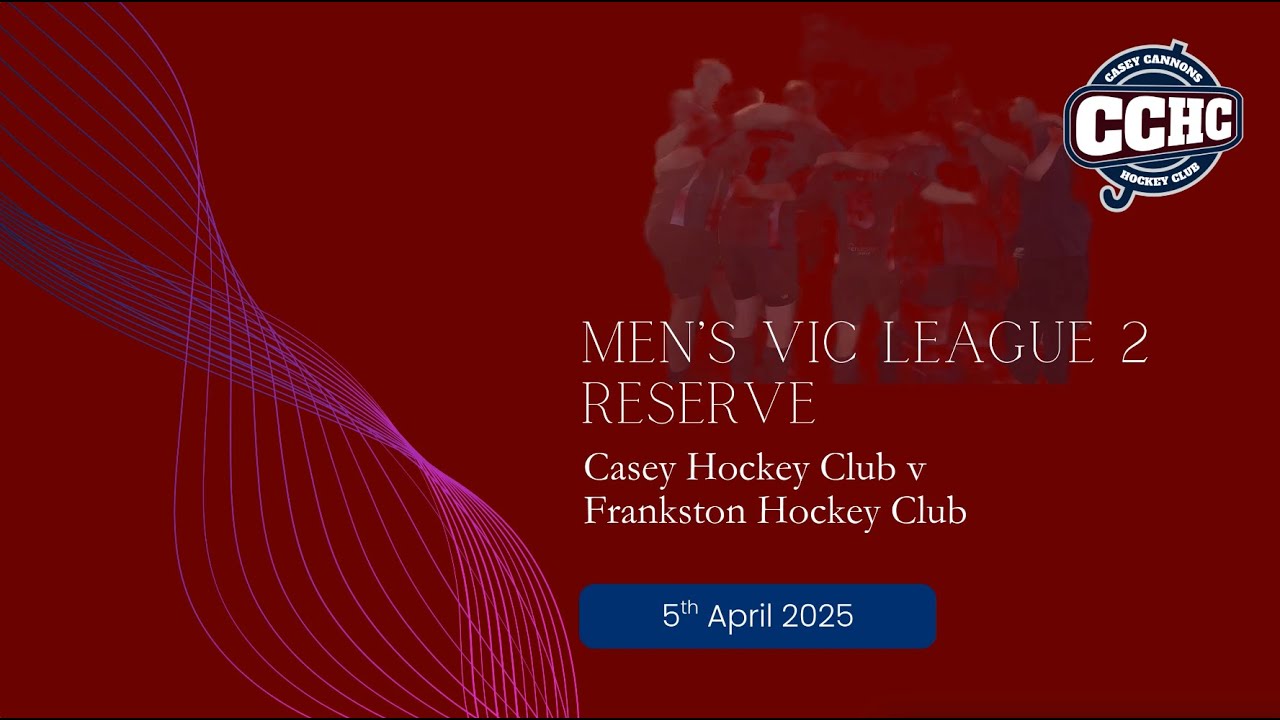 2025 04 05 MVL2R v Frankston