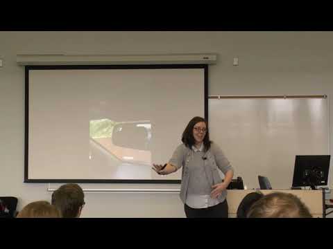 Anne Roudaut - Shape Shifting Device: it is not Sci-Fi anymore!