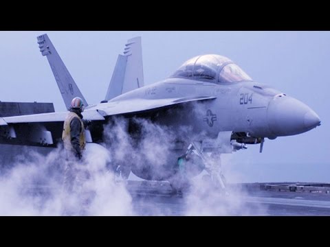 Top 10 Best U.S Fighter Aircraft 2017 | Best Fighter Jets | Top List Ever