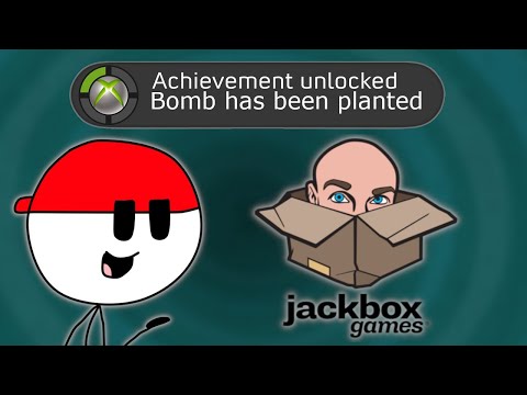 Steam Community :: Video :: Achievement Hunting Stream (Bomb Corp and ...