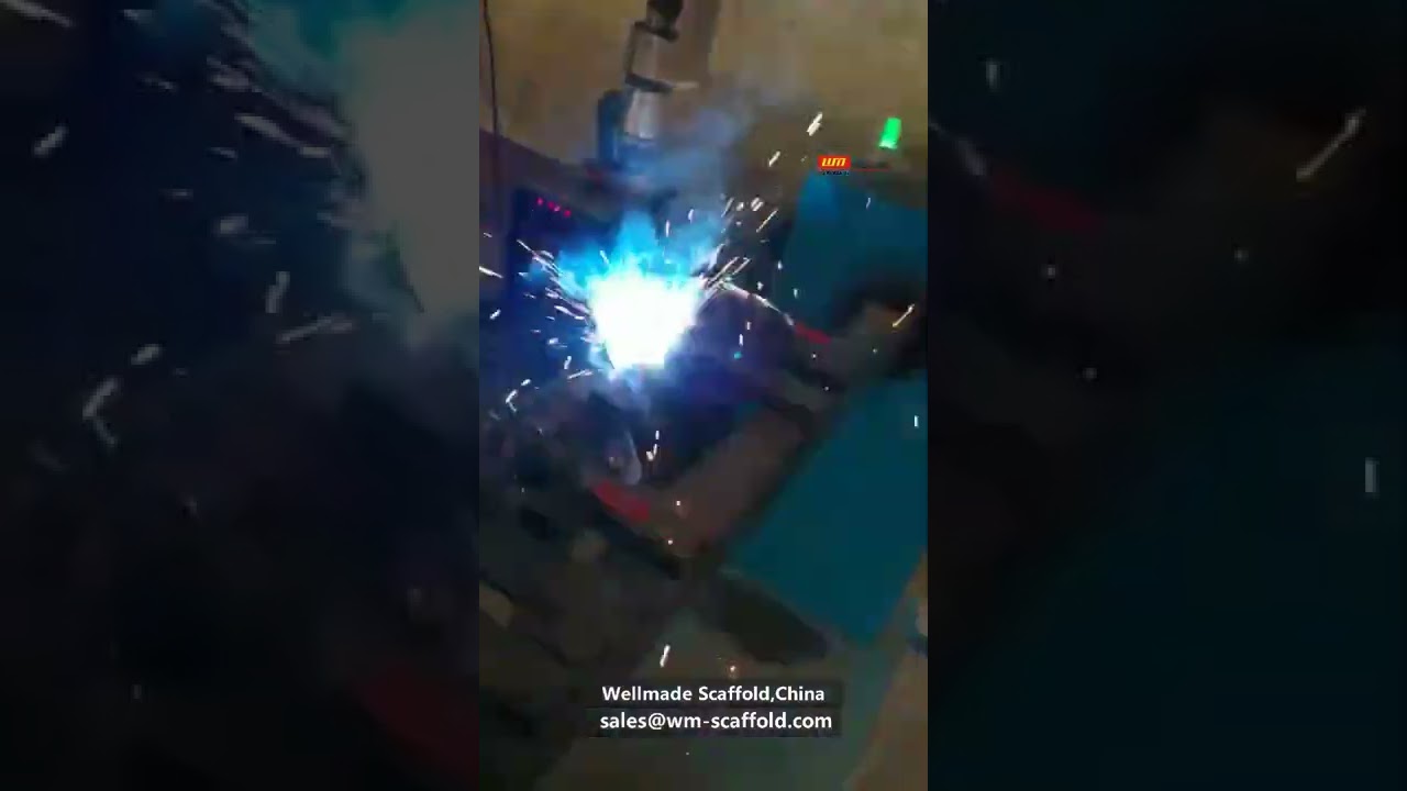 Formwork Alignment Clamp Manufacturing-Peri Trio&Maximo Panel BFD Coupler -Extensible&Adjustable Key