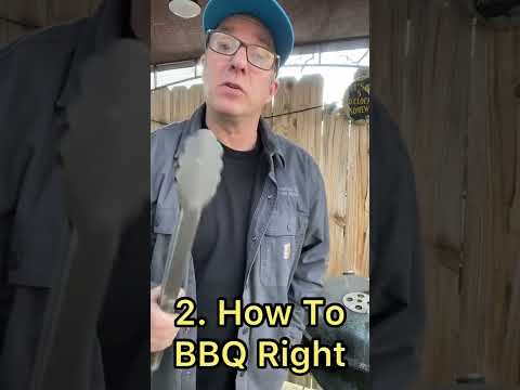 Top 3 BBQ Phone Apps! #phoneapps #bbq #barbecue #grilleveryday