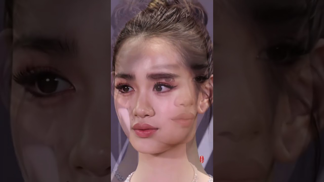 Bustling Koala Beauty: A Match for Young Cecilia Cheung's Charm