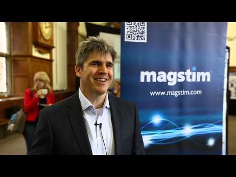 Magstim Neuroscience Conference 2015 Highlights