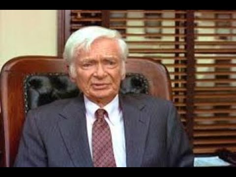 Beverly Hillbillies 1993 with Buddy Ebsen aka Barnaby Jones