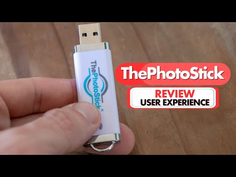 ThePhotoStick Reviews: Is The Photo Stick Worth the Money?