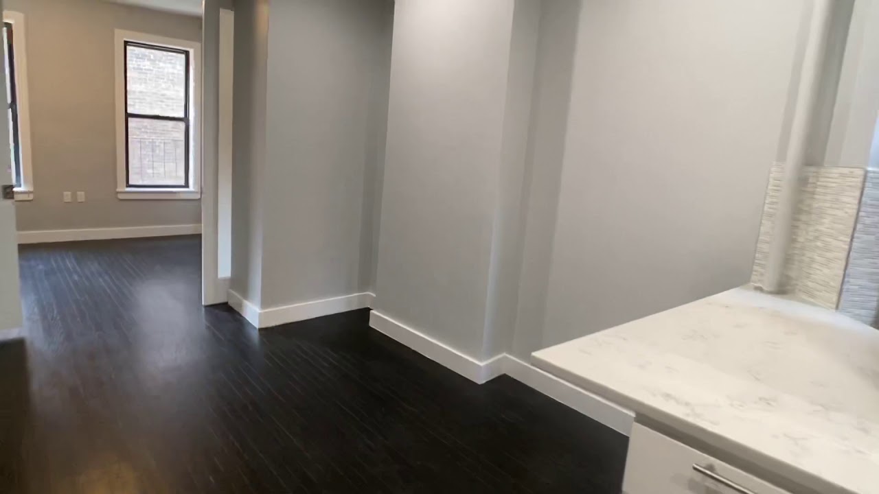 237 9th ave #3D / 1bed