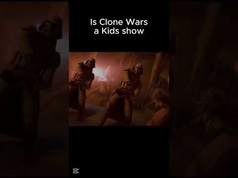 1 minute of brutal clone Wars pt 3 #clonewars #starwars #starwarstheclonewars #clonetrooper