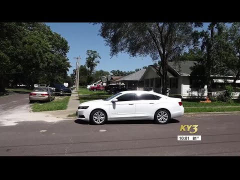 Police arrest man in connection with fatal Sunday morning shooting in Springfield
