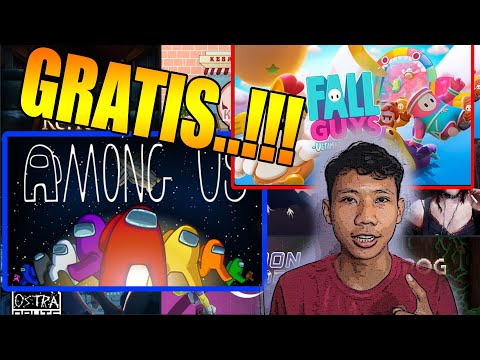3 Situs Download GAME PC Gratis terbaik 2020