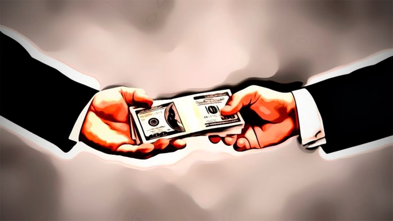 ¿QUÉ FORMAS de PAGO EXISTEN?
