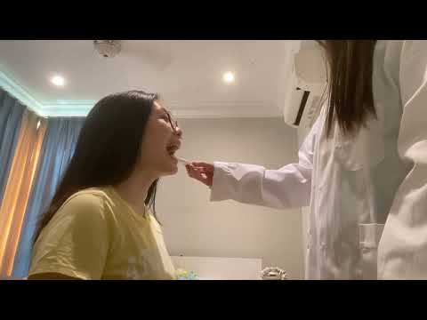 T5: Measuring oral, axillary and temporal temperature Tan Siao Hui