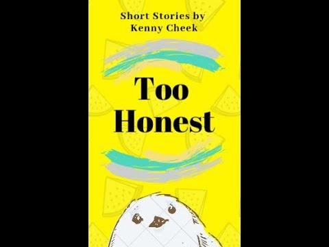 The Little Things - Original Short Story