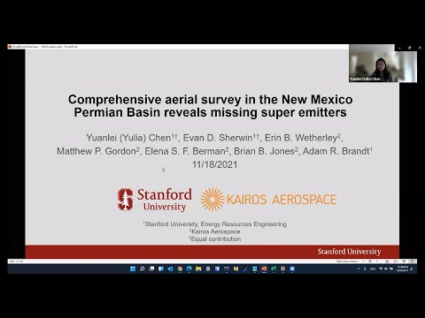 Comprehensive aerial survey in the New Mexico Permian Basin reveals missing super emitters