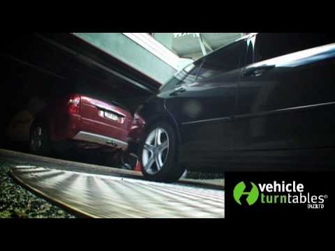 Car Turntable - Car Turner Latest Price, Manufacturers & Suppliers