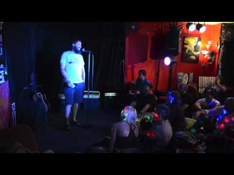 Nik Coppin and TEC show a huge success! | Top End Comedy