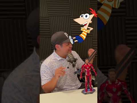 Phineas and Ferb Theory!