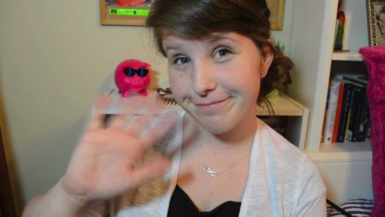 3 Blake Lively Hairstyles!