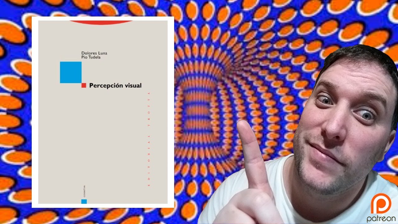 📚Psicología de la Percepción Visual UNED📚 Tema 2. La percepción del color