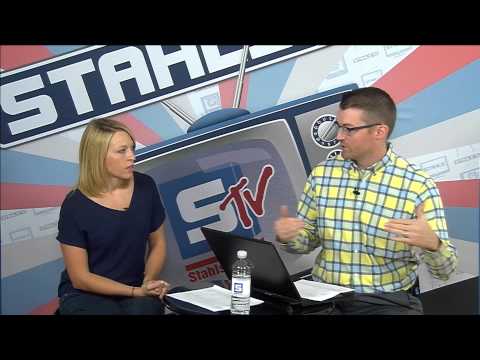 Guide to Blank Apparel Wholesalers | STV Morning Show Season 1 Ep. 13