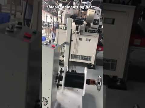 Speed adjustable Cable Feeder Machine With Brake,Cable Feeder Machine