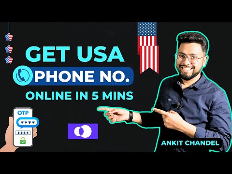 Get USA Phone Number from India: Easy & Secure with OpenPhone in 2025!