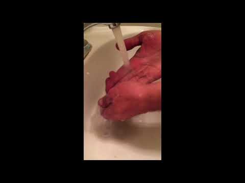 Greeno Grit Industrial Hand Cleaner