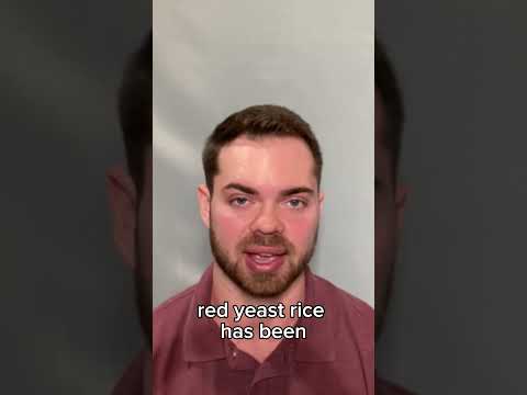 Should You Supplement With Red Yeast Rice?