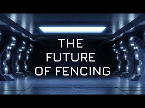 The Future of Fencing: What You Need to Know