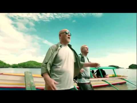 New Philippine Tourism Campaign Ad 2017