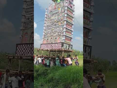 😥Moharram 2022 video | Taziya Mahtosh ka.