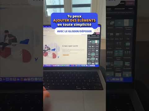 Comment créer un site internet gratuitement 😱🚀 #astuce #astuces