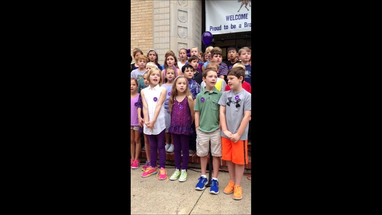 Johnny's Place - Bradfield Elementary's 3rd Grade Class