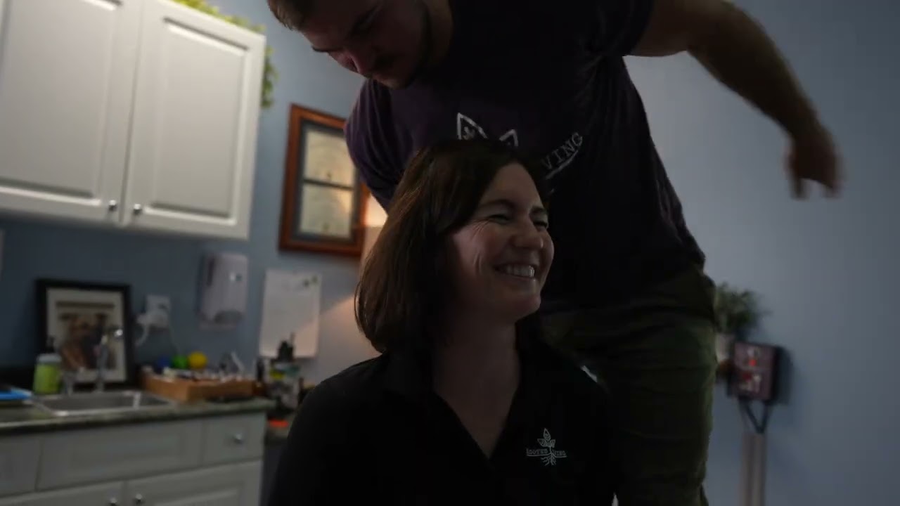 We Are Rooted Living Wellness