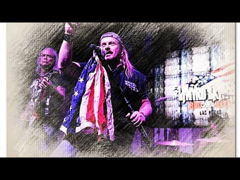 Lynyrd Skynyrd With Zero Original Members Has No Plans To Stop Touring