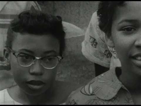 Ordinary Americans: The Civil Rights Movement
