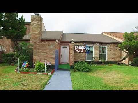 8714 Maplecrest Dr, Houston, TX 77099