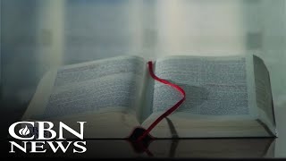 Read The Entire Bible In One Year - Sign Up For Cbns Bible In One Year ...