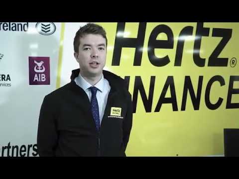 Hertz Car Hire